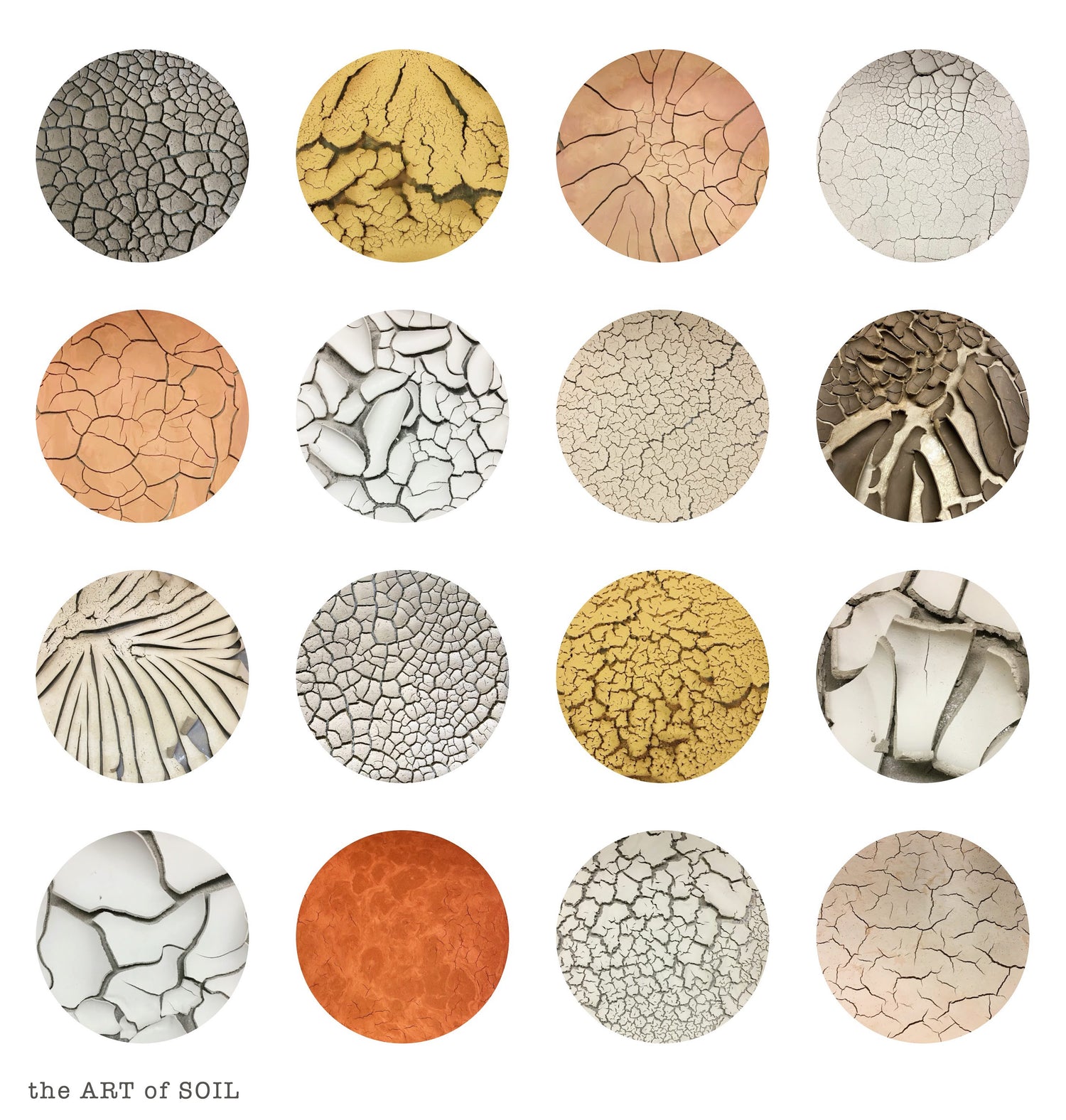 DIY soil-based watercolor paint – the Art of Soil