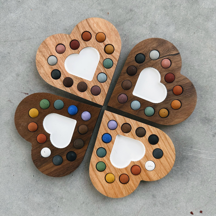 Products – the Art of Soil